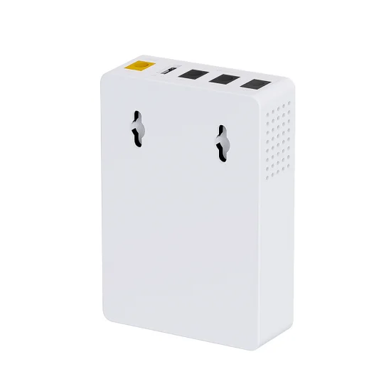 Marsriva KP3 10000mAh Smart Mini DC UPS for Router Price in BD