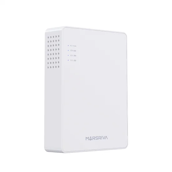 Marsriva KP3 10000mAh Smart Mini DC UPS for Router Price in BD