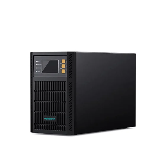 Marsriva MR-US1K 1kVA Online UPS Price in Bangladesh